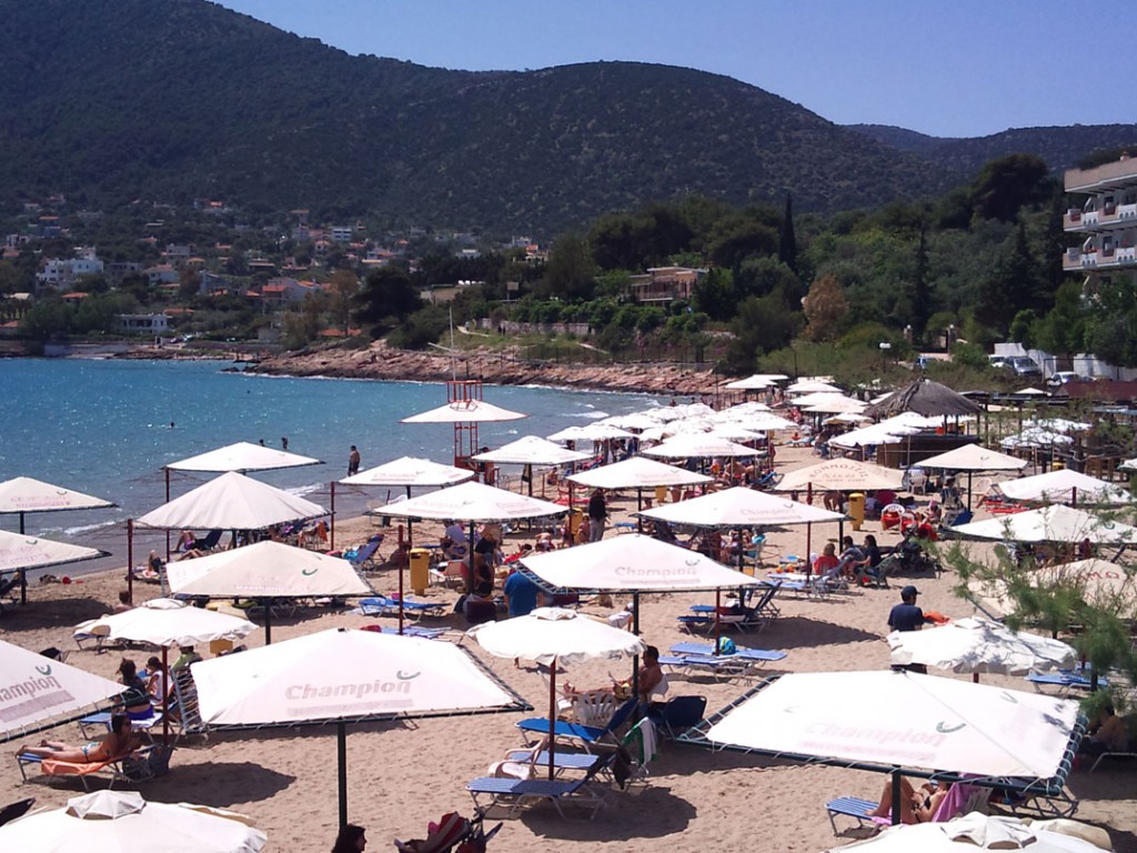 ΕΚΔΡΟΜΕΣ - KOTSIRIS TRAVEL