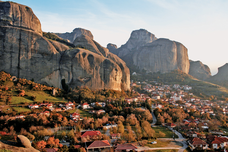 ΕΚΔΡΟΜΕΣ - KOTSIRIS TRAVEL
