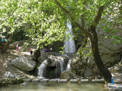 ΕΚΔΡΟΜΕΣ - KOTSIRIS TRAVEL