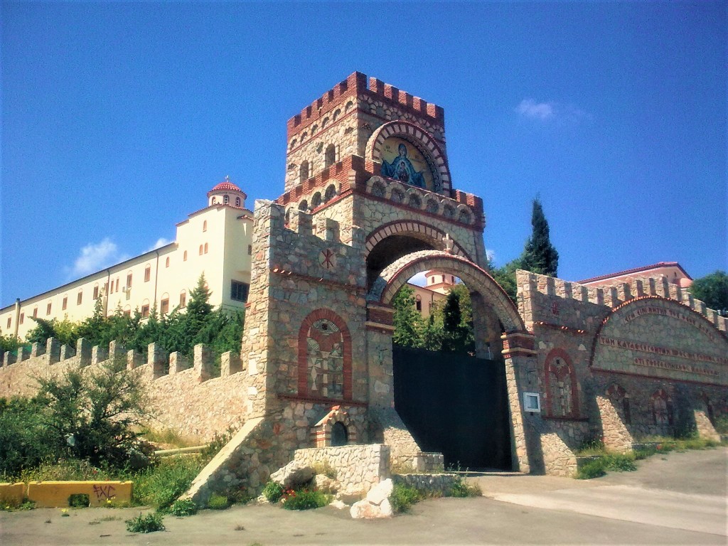 ΕΚΔΡΟΜΕΣ - KOTSIRIS TRAVEL