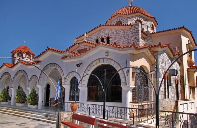 ΕΚΔΡΟΜΕΣ - KOTSIRIS TRAVEL