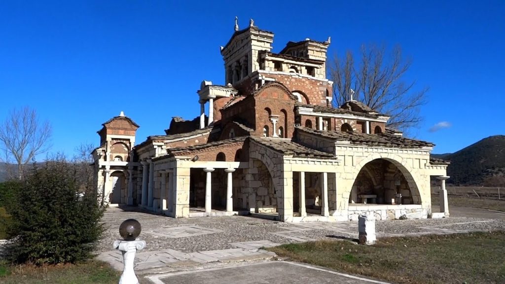 ΕΚΔΡΟΜΕΣ - KOTSIRIS TRAVEL