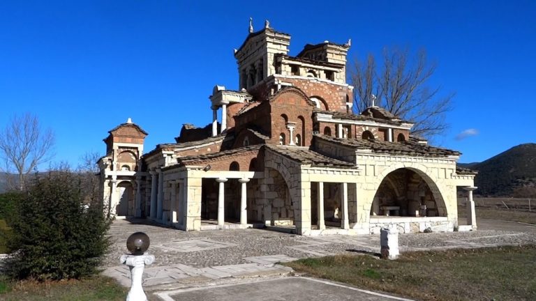 ΕΚΔΡΟΜΕΣ - KOTSIRIS TRAVEL