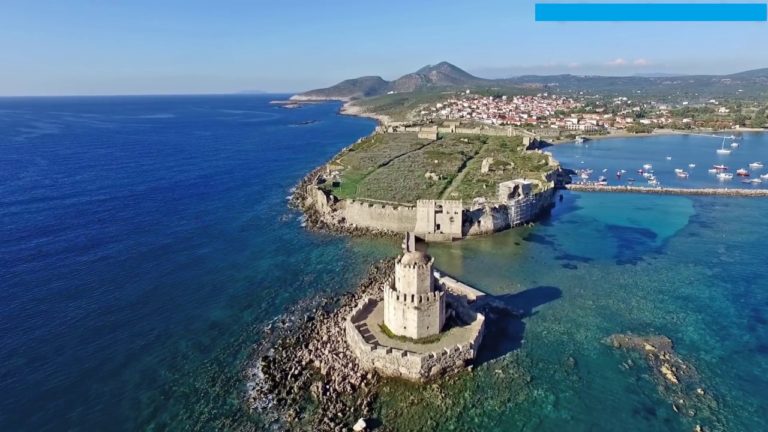 ΕΚΔΡΟΜΕΣ - KOTSIRIS TRAVEL