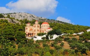 ΕΚΔΡΟΜΕΣ - KOTSIRIS TRAVEL