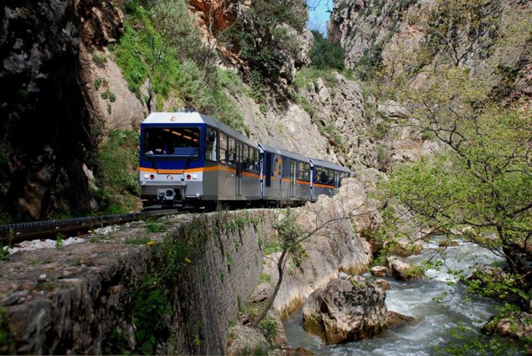 ΕΚΔΡΟΜΕΣ - KOTSIRIS TRAVEL