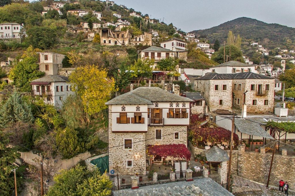 ΕΚΔΡΟΜΕΣ - KOTSIRIS TRAVEL