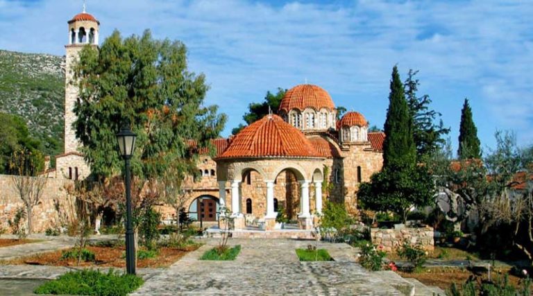ΕΚΔΡΟΜΕΣ - KOTSIRIS TRAVEL