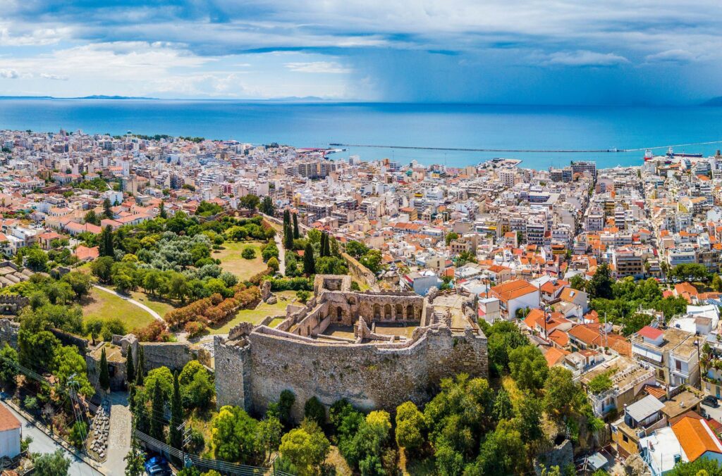 ΕΚΔΡΟΜΕΣ - KOTSIRIS TRAVEL