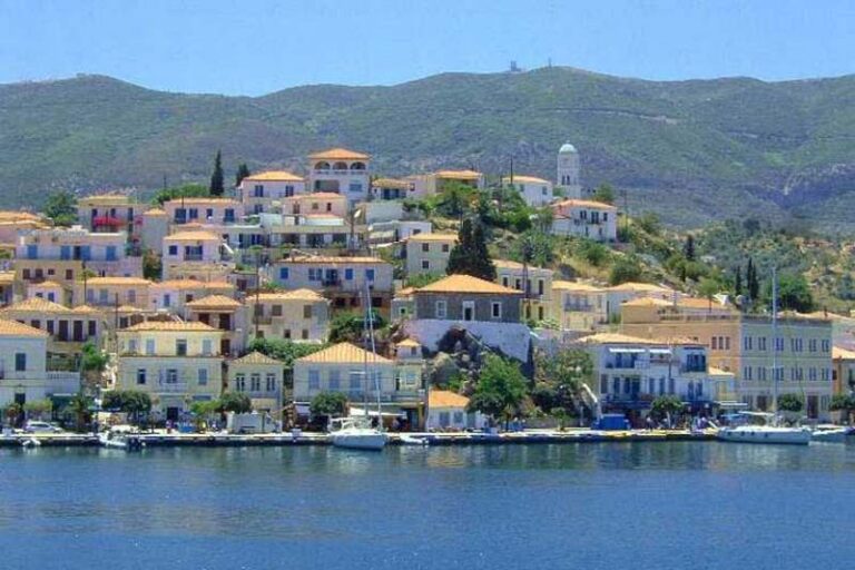 ΕΚΔΡΟΜΕΣ - KOTSIRIS TRAVEL