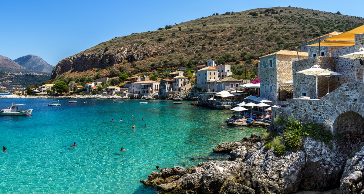 ΕΚΔΡΟΜΕΣ - KOTSIRIS TRAVEL
