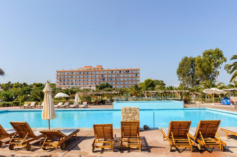 ΕΚΔΡΟΜΕΣ - KOTSIRIS TRAVEL
