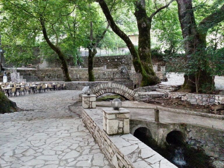 ΕΚΔΡΟΜΕΣ - KOTSIRIS TRAVEL