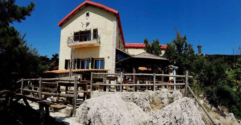 ΕΚΔΡΟΜΕΣ - KOTSIRIS TRAVEL