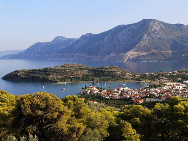 ΕΚΔΡΟΜΕΣ - KOTSIRIS TRAVEL