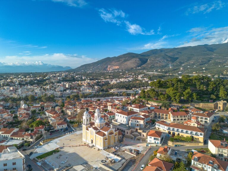 ΕΚΔΡΟΜΕΣ - KOTSIRIS TRAVEL