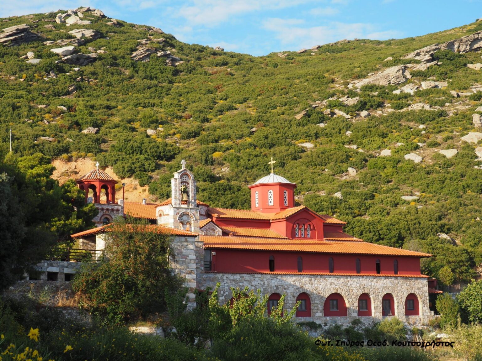 ΕΚΔΡΟΜΕΣ - KOTSIRIS TRAVEL