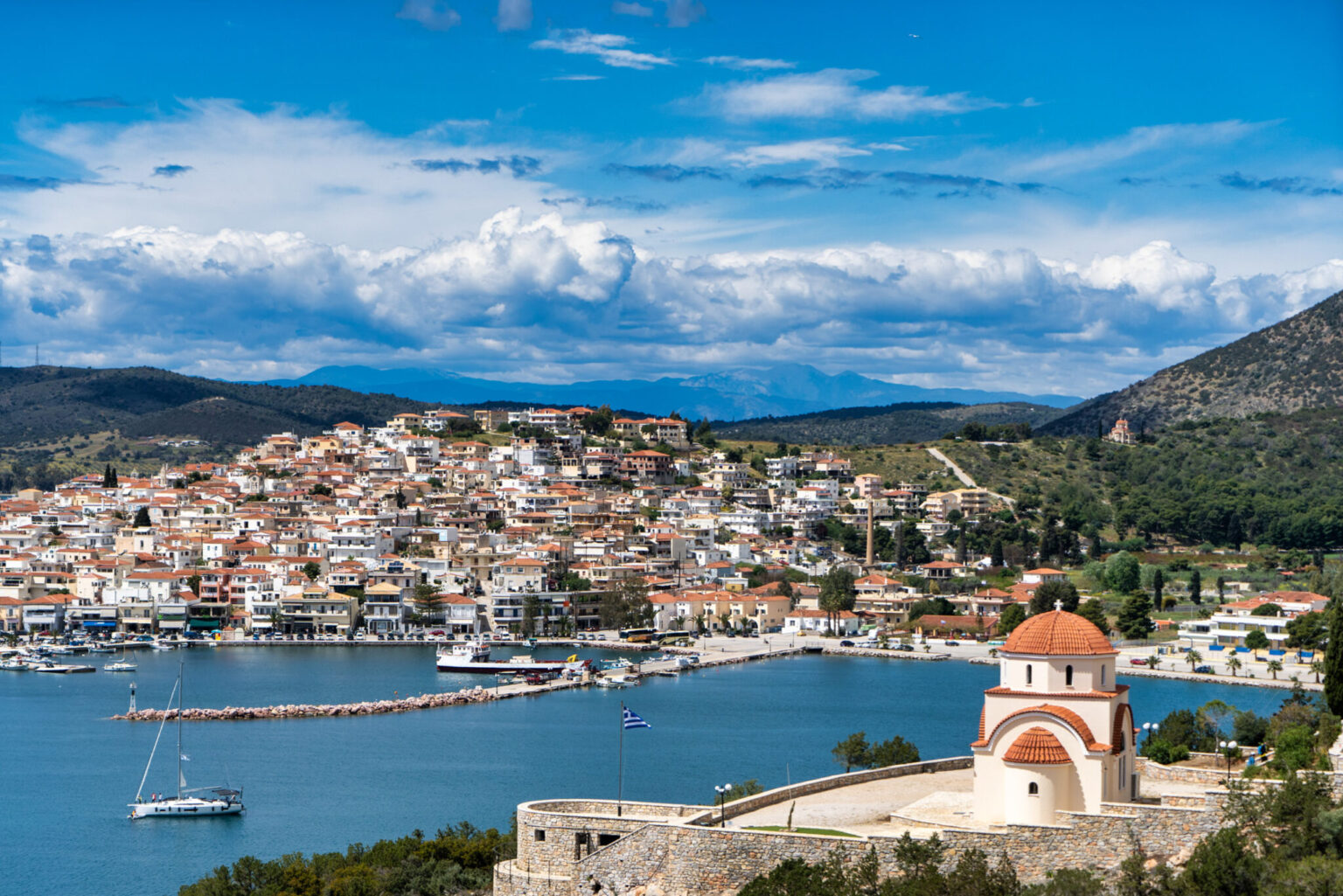 ΕΚΔΡΟΜΕΣ - KOTSIRIS TRAVEL