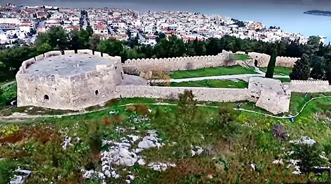 ΕΚΔΡΟΜΕΣ - KOTSIRIS TRAVEL