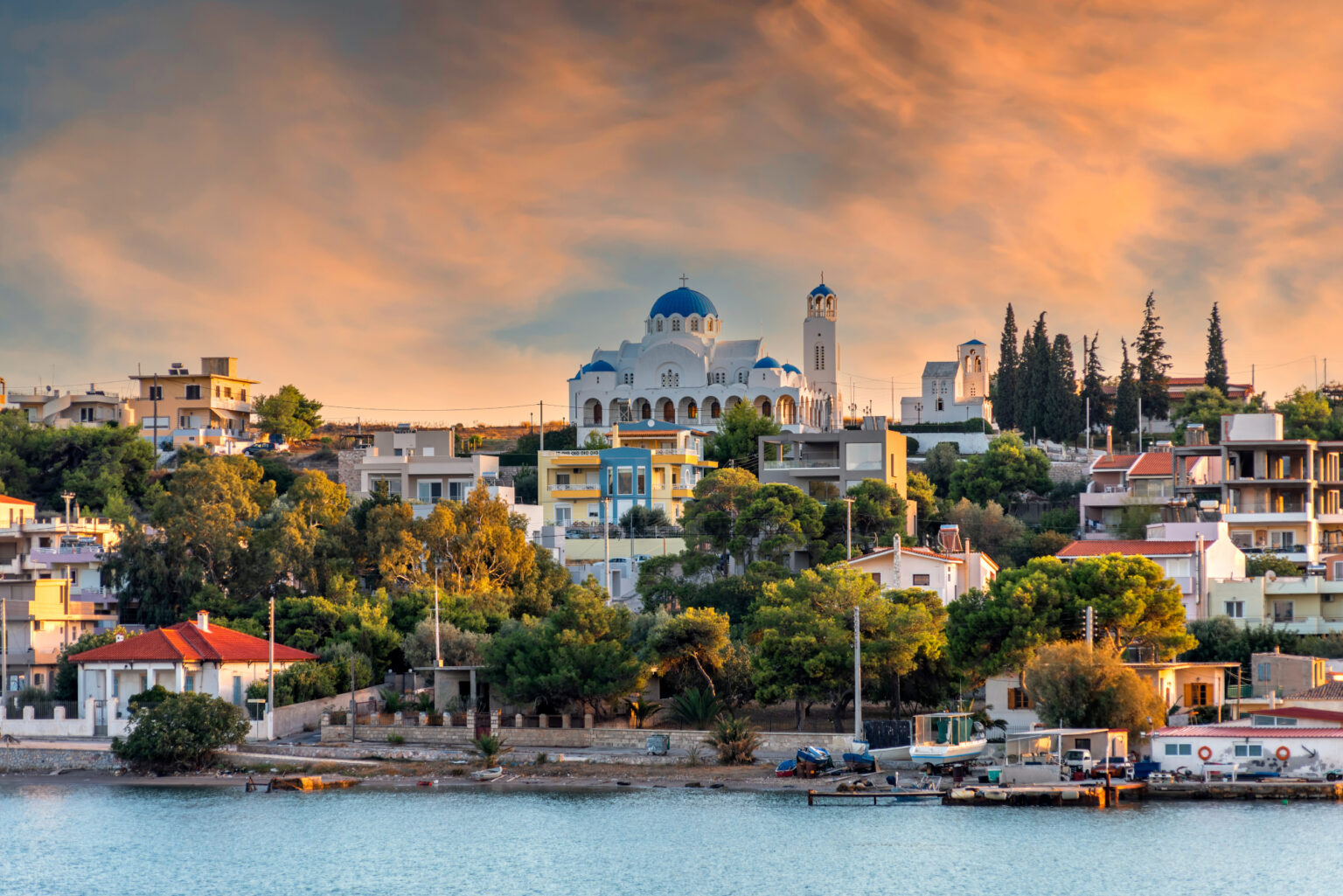 ΕΚΔΡΟΜΕΣ - KOTSIRIS TRAVEL