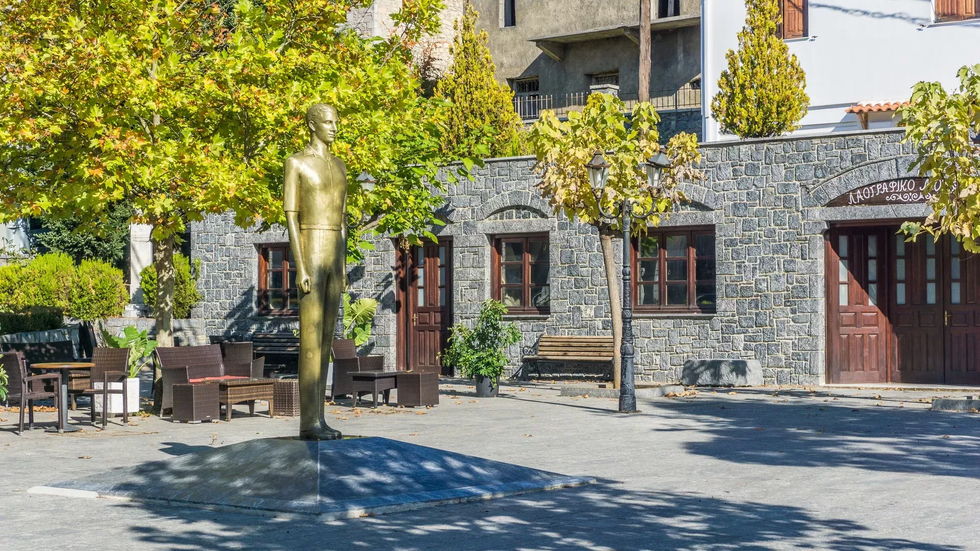 ΕΚΔΡΟΜΕΣ - KOTSIRIS TRAVEL